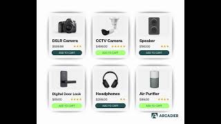 Arcadier | Reviews, Pricing & Demos - SoftwareAdvice AU