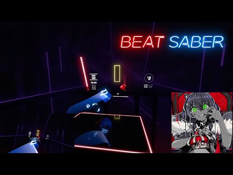 Steam Community :: Video :: [Beat Saber]Ayunda Risu - King(Cover) / Full Combo