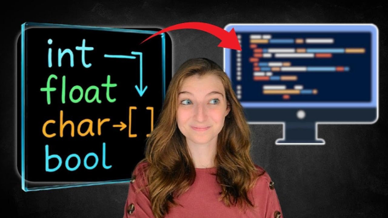 C++ Data Types: The Complete Breakdown (Free PDF Cheat Sheet)