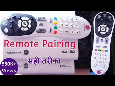 DTH Remote at Best Price in India