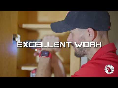 A Day in Life of RMG Home Repairs: Your Home Maintenance Partners