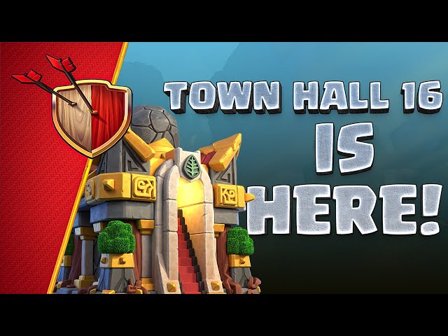 Clash of Clans February update: Overgrowth Spell, Progress Bars, and more