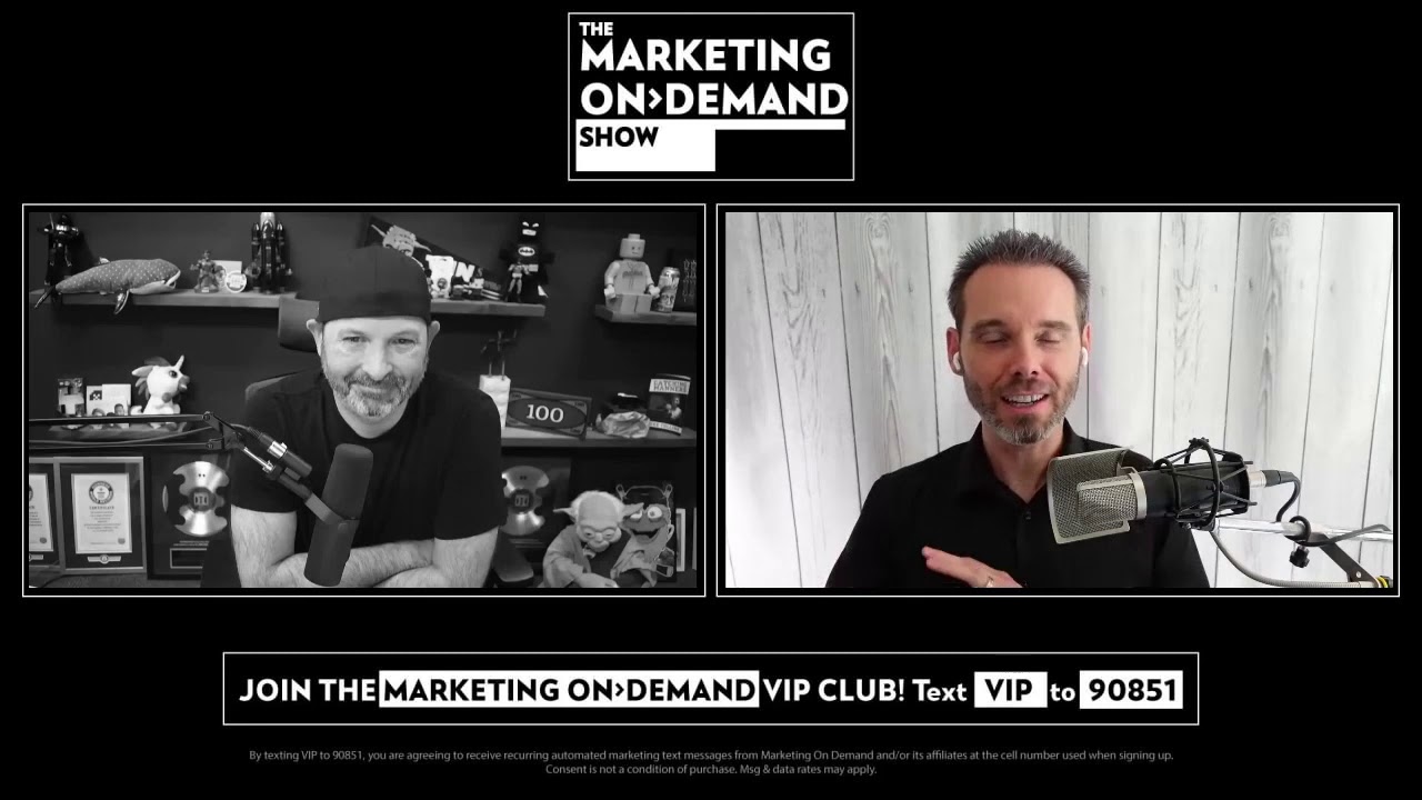 Joint Ventures (JVs): Everything You Need to Know with Charles Byrd