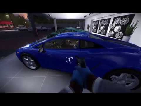 Steam Community :: Video :: [Payday 2] Car Shop - Déjà Vu (2.0)