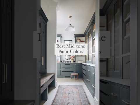 The paint colors you didn’t know you loved ⬇️⬇️ #shorts
