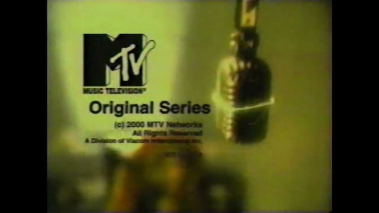 MTV Original Series (2000)