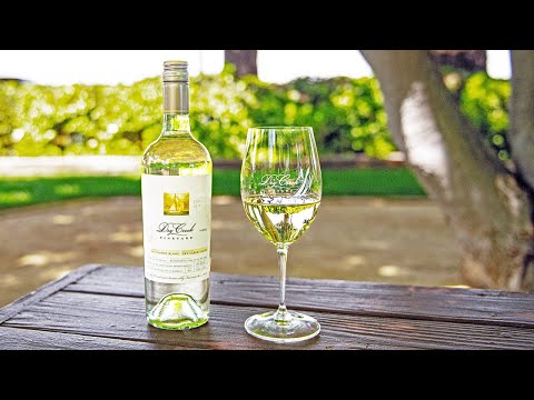 The Story of Dry Creek Valley Sauvignon Blanc
