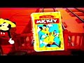 The Spirit Of Mickey Trailer 1998 Films 2025 Watch HD Mp4 Video ...