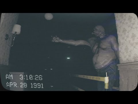 Steam Community :: Video :: April 24th - Culpando a entidade