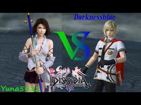 Steam Community :: DISSIDIA FINAL FANTASY NT Free Edition