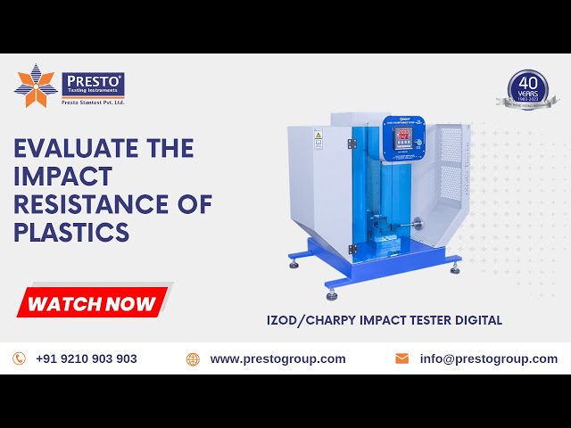 Plastic Testing Instruments - Melt Flow Index Tester Manufacturer from ...