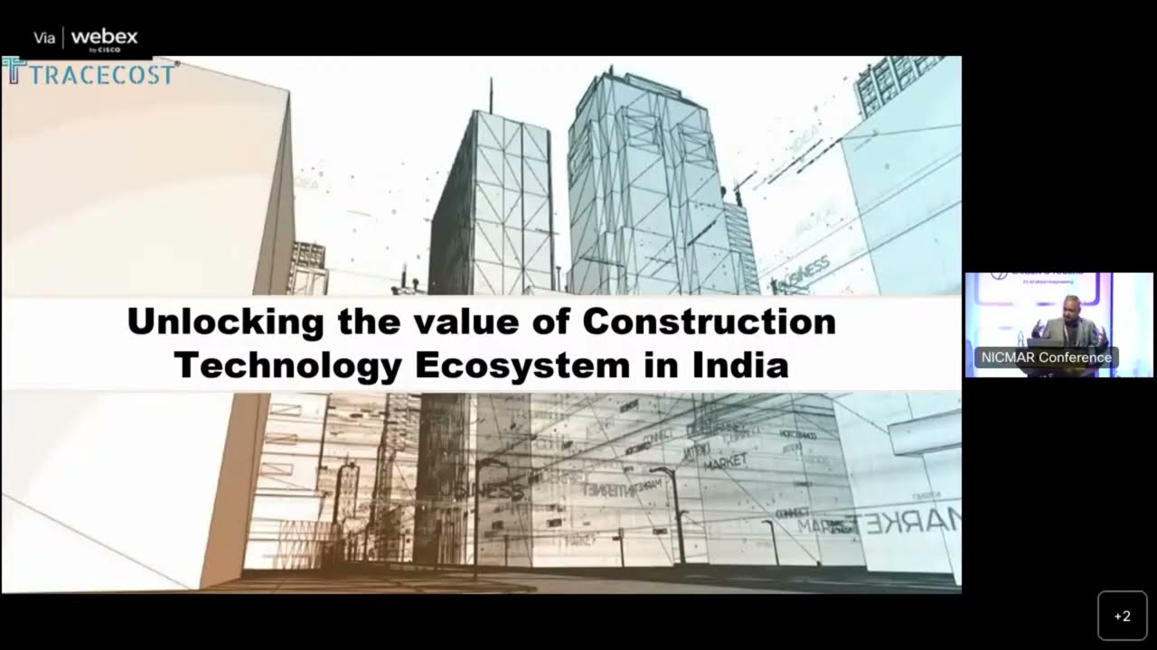 Digitization in construction | Tracecost