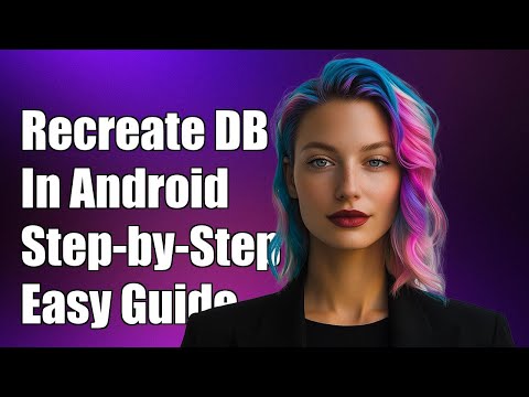 How to Completely Recreate Your Database in Android Room: A Step-by-Step Guide