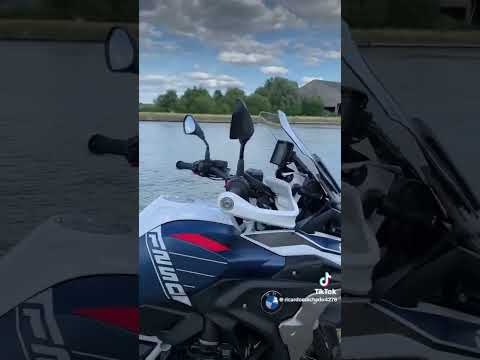 BMW R 1250 GS TROPHY