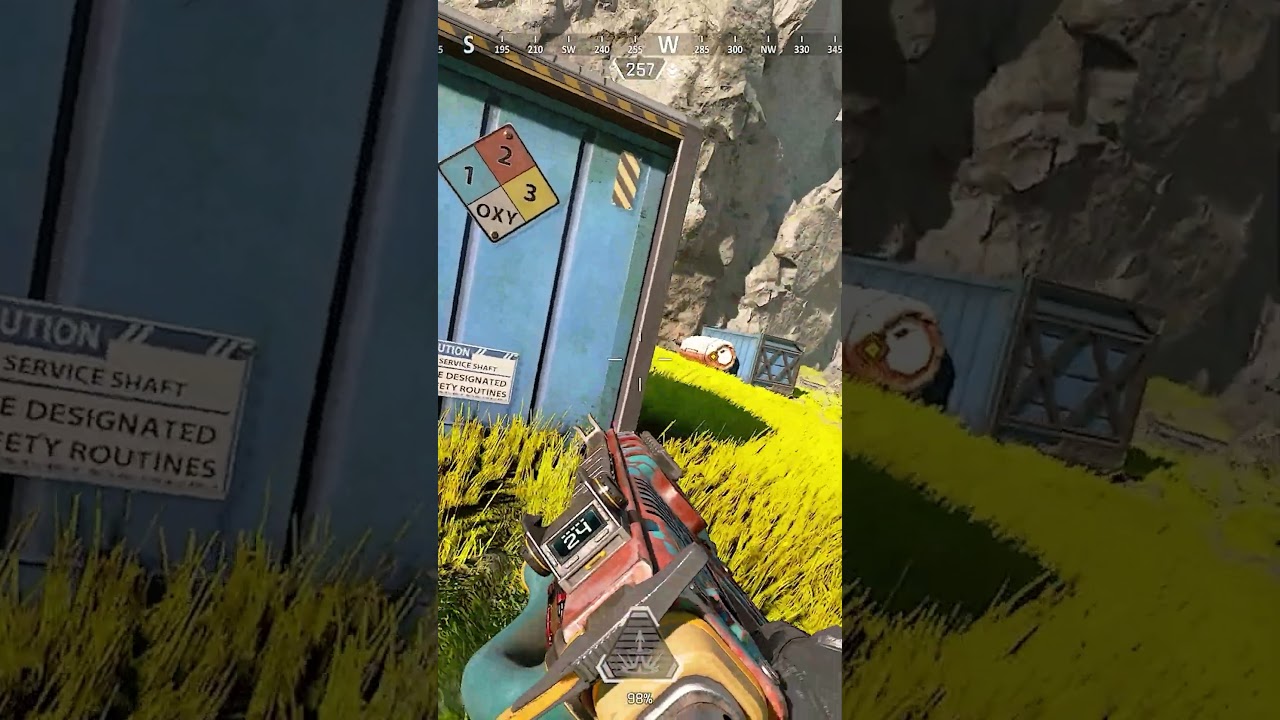 This Makes Weapon Mastery EASY...
