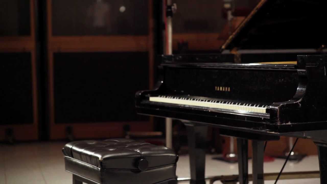 Nathan Gregory Cinematographer 2011