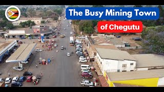 10 Things to Do in Chegutu Town Hall (Historical Site), Chegutu ...