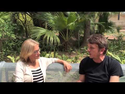 Alejandro Marco habla de los cambios que hizo en las fiestas | Rocafort viu