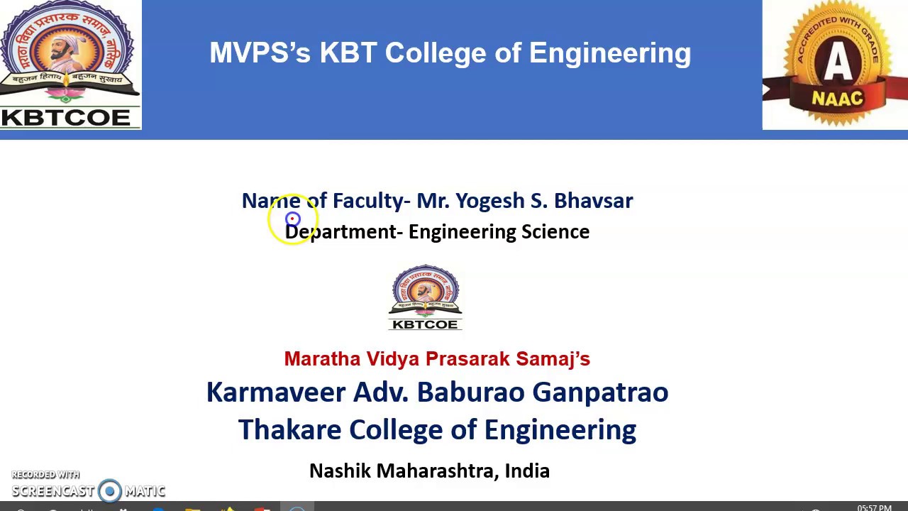 Introduction to Microprocessor and Microcontroller