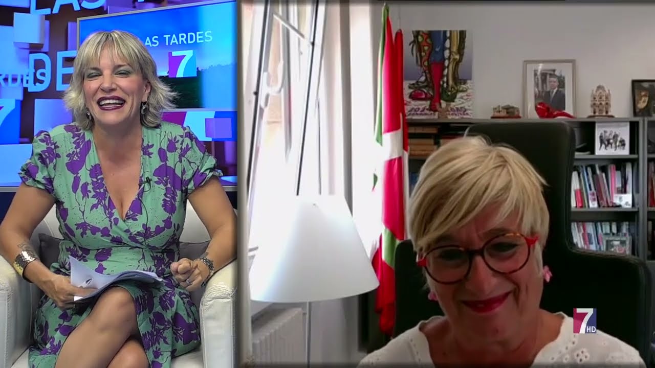 Las Tardes de Tele7 21.07.2025