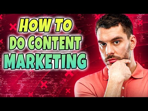 How To Do Content Marketing | Shortstack Review | Content Marketing Tips