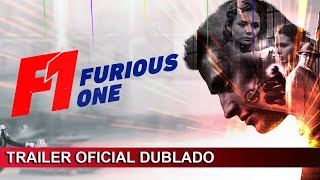 F1 filme - Veja onde assistir online