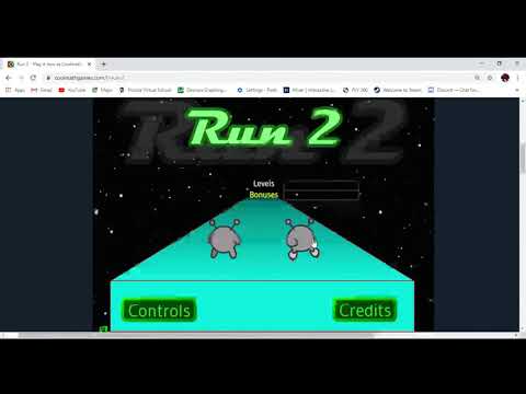 Flash Games Marathon #4: Cool Math Games