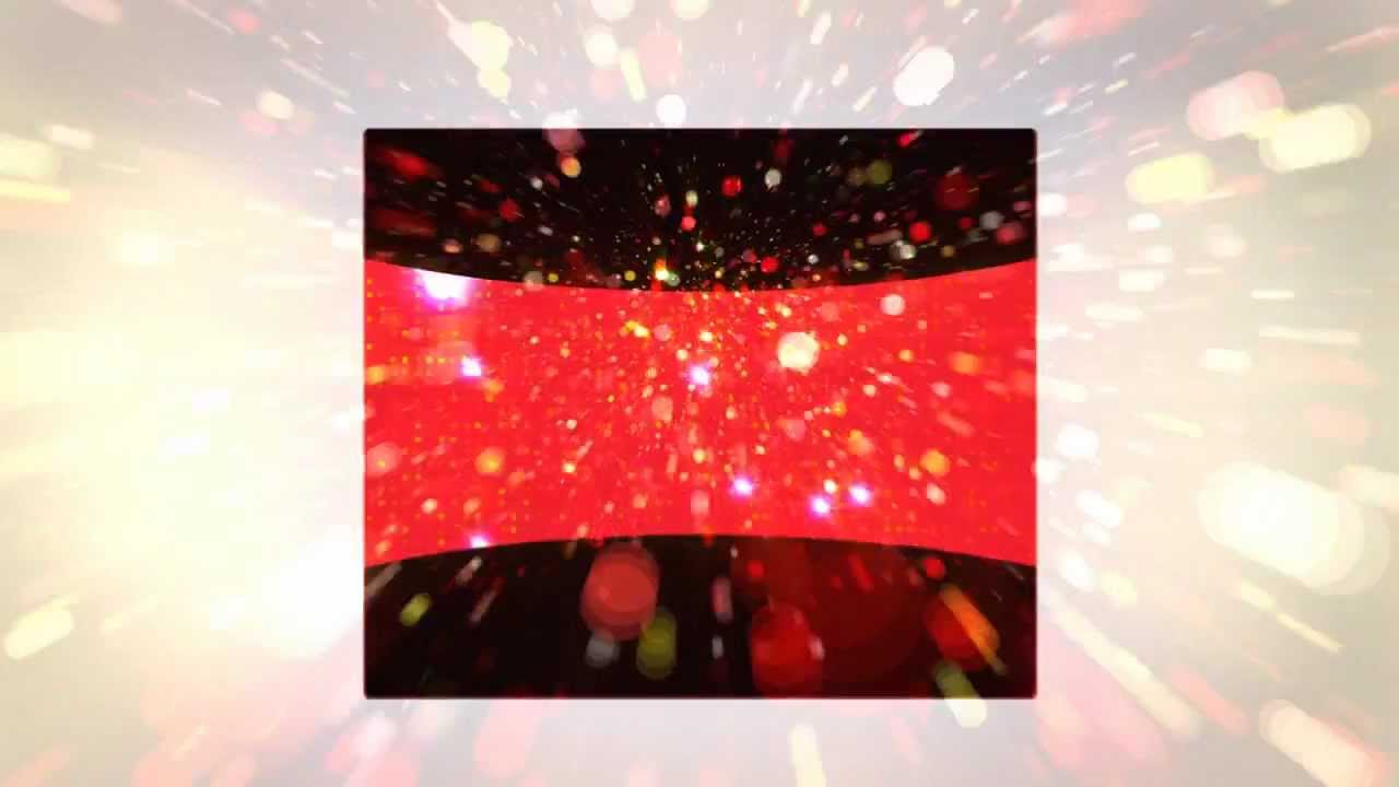 Vision VS. AMD - Logo Animation 2011 [HD]