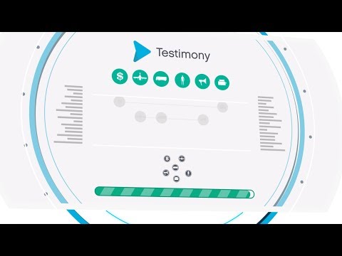 Re-inventing SAP regression testing with Testimony