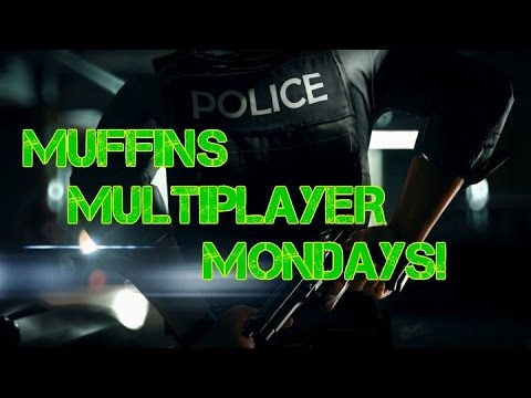 Steam Community :: Video :: Muffins Multiplayer Monday!