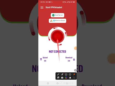 How to set stark vpn 2024