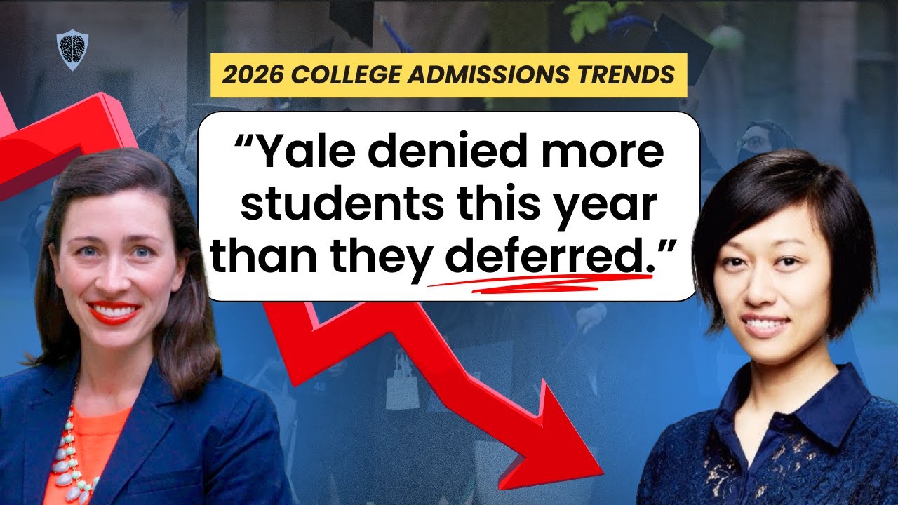 Early Admissions Results 2025–2026: Why Colleges Changed the Rules This Year