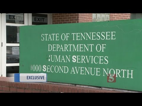TBI Investigating DHS Worker In Sex For Food Stamps Claim