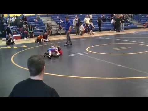 Michael's Highlight Film 2014 2015