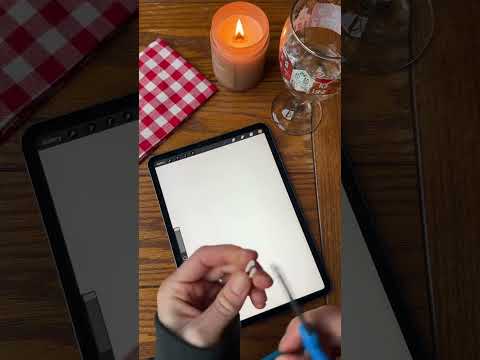 How to Make a DIY Stylus at Home ✨