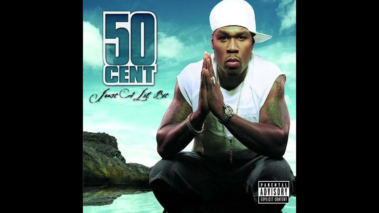 50 Cent- Just A Lil Bit (Intro Dirty)