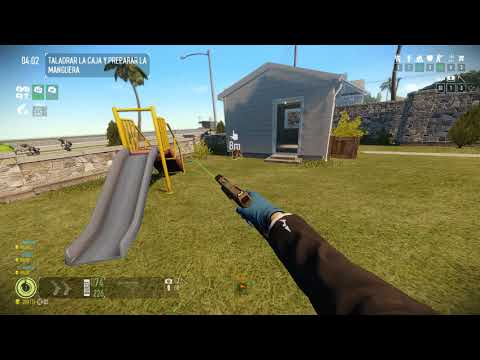 Steam Community :: Video :: Payday 2 - Counterfeit / Devastación