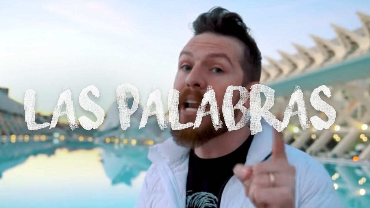 Las Palabras - Daniel Habif