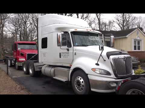 Lot704, 2015 Intl. Prostar, in the upcoming LIVE/SIMULCAST auction. http://sunrise-antiques.com
