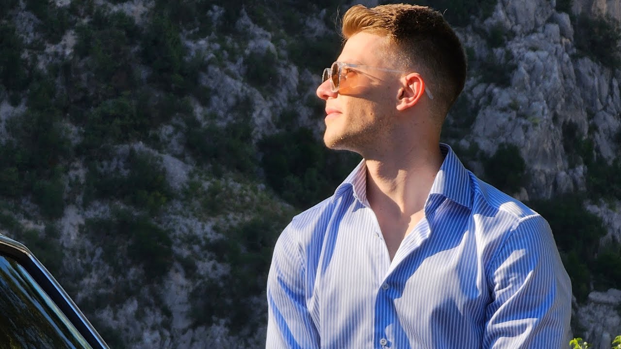 Ivan Vidović snimio spot za novu pjesmu ‘Čudan vjetar’ - Ploče Online