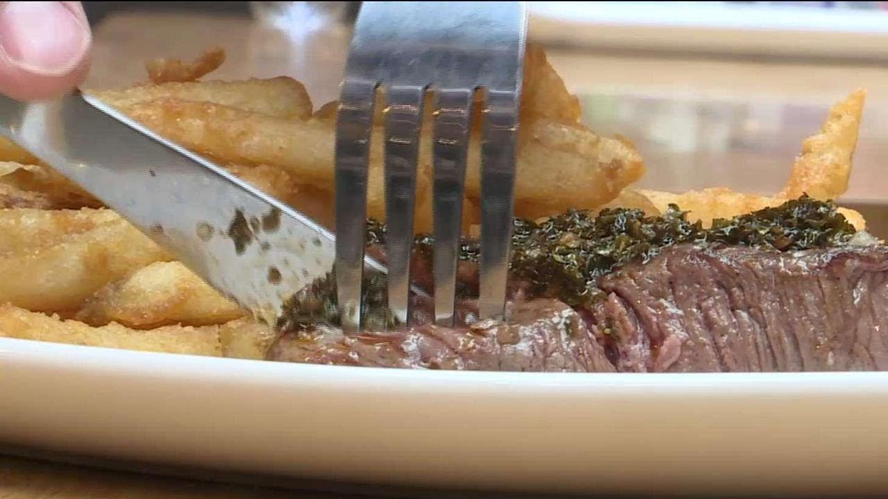 New study says eating red meat may not be a health risk