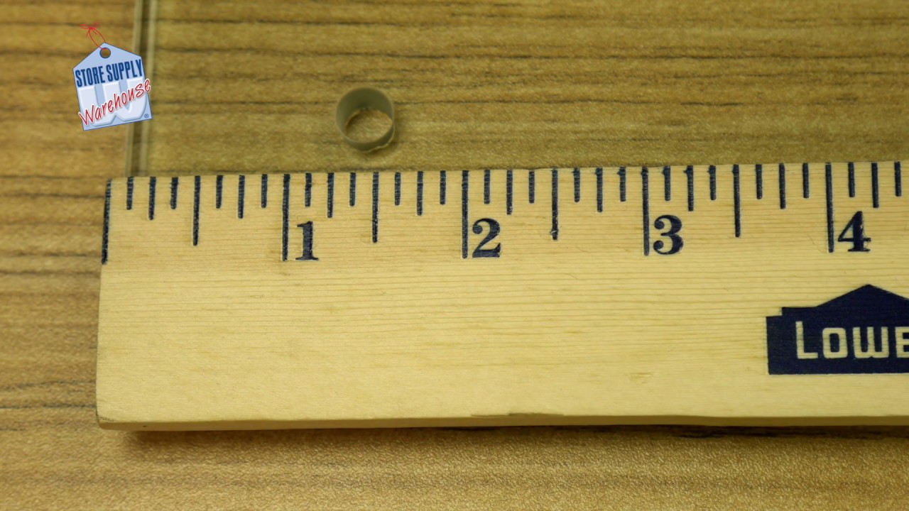 Glass Display Cases - How To Install The Infinity Countertop Unit