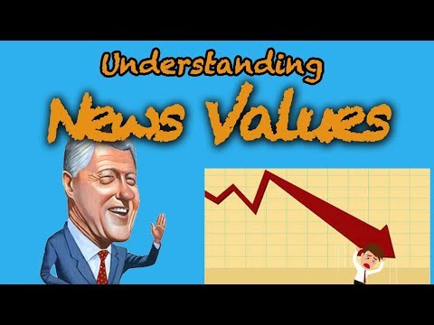 Understanding News Values-Media/Geek