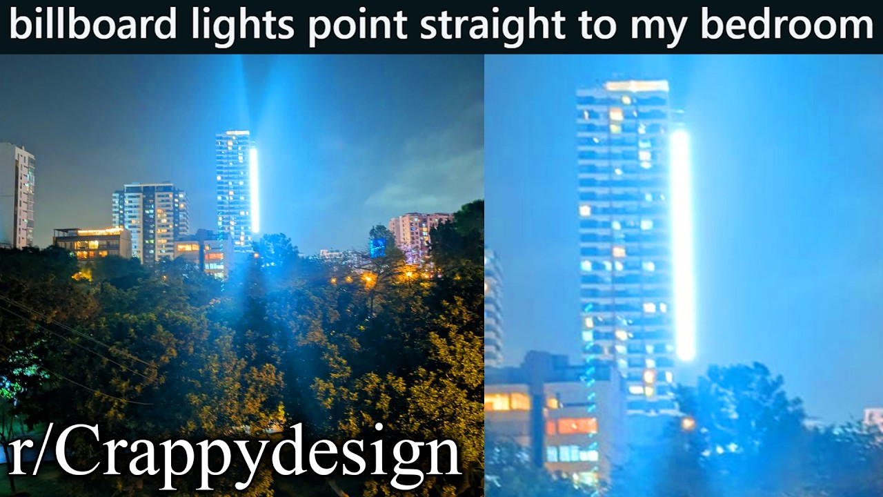 r/Crappydesign | straight up evil