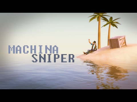 Steam Community :: Video :: Machina Sniper