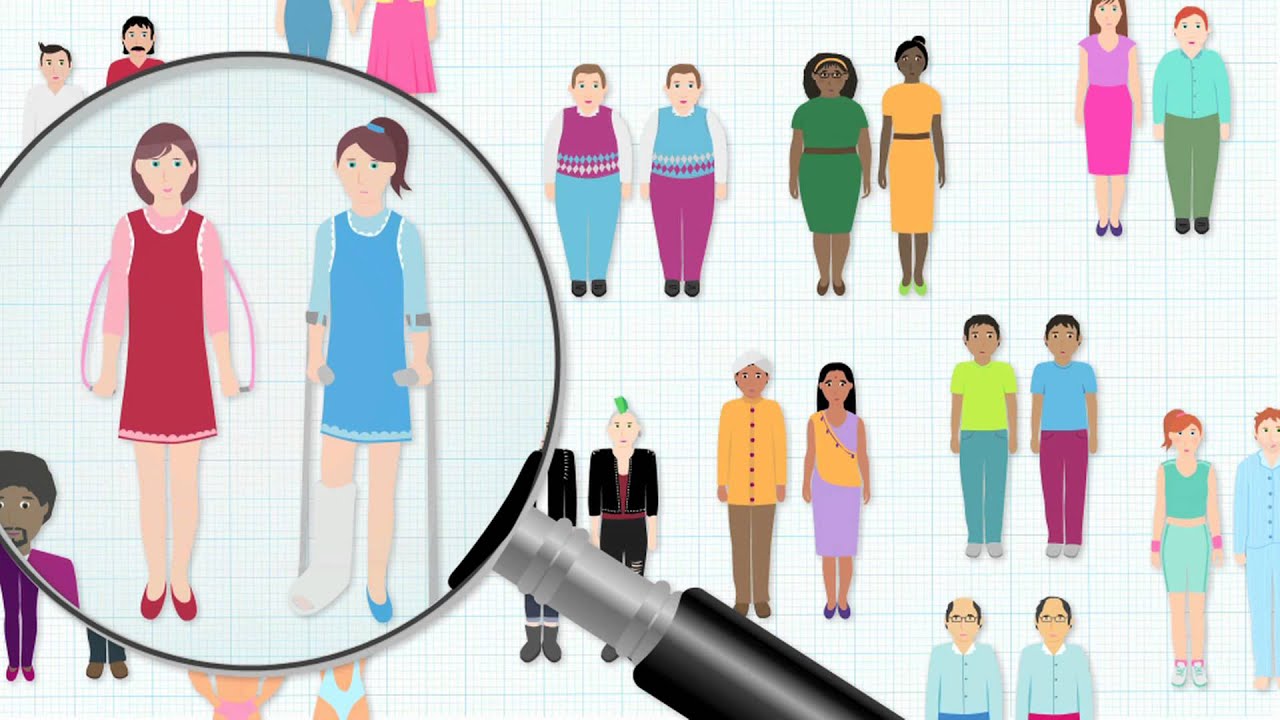 What are 'twin studies'?