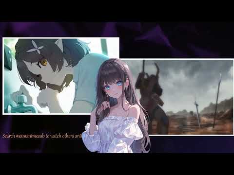Solomon Voidwalker New Anime English Dub 2025 | Full Episodes 1-12 in HD
