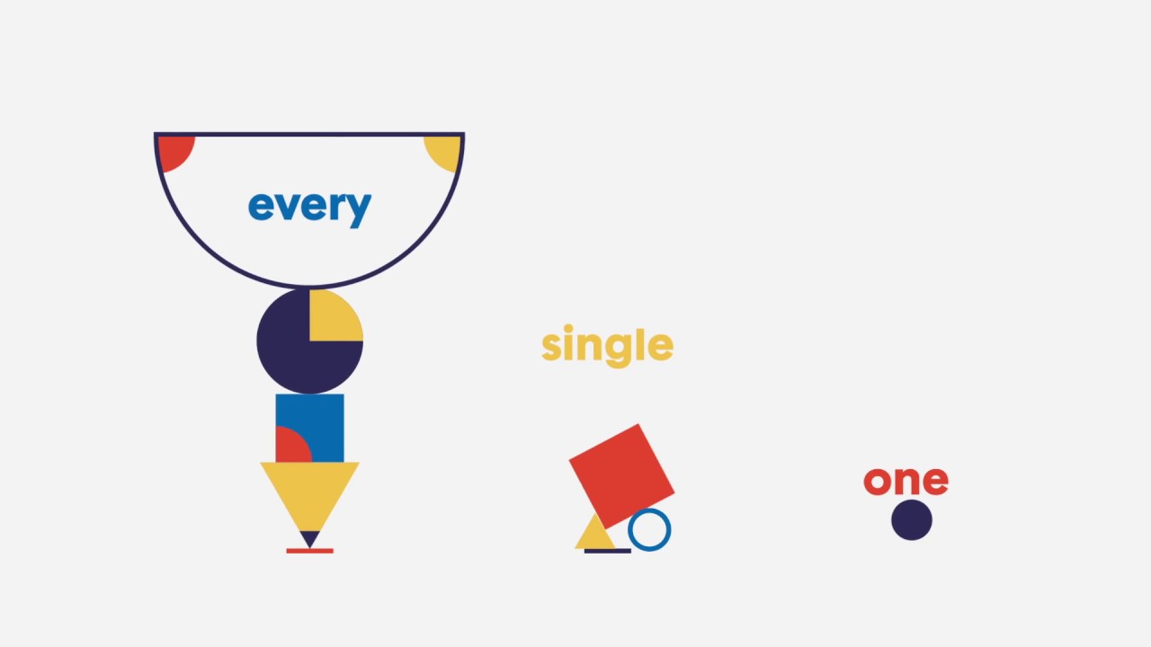 TED & Brightline present: Brightline's Guiding Principle 7