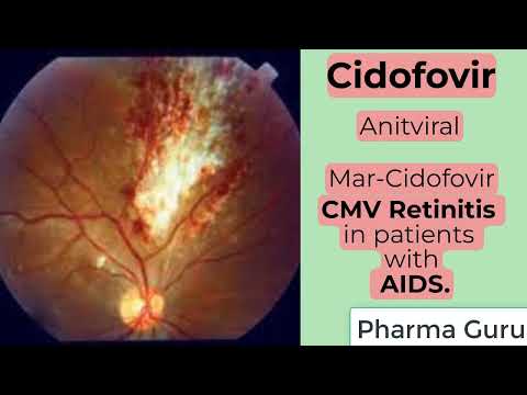 Cidofovir Injection - Vistide Latest Price, Manufacturers & Suppliers
