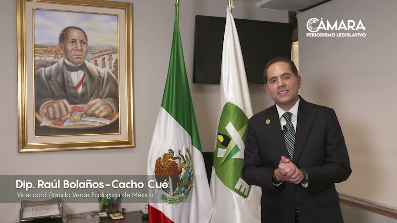 Visita la Revista Cámara - Periodismo Legislativo
